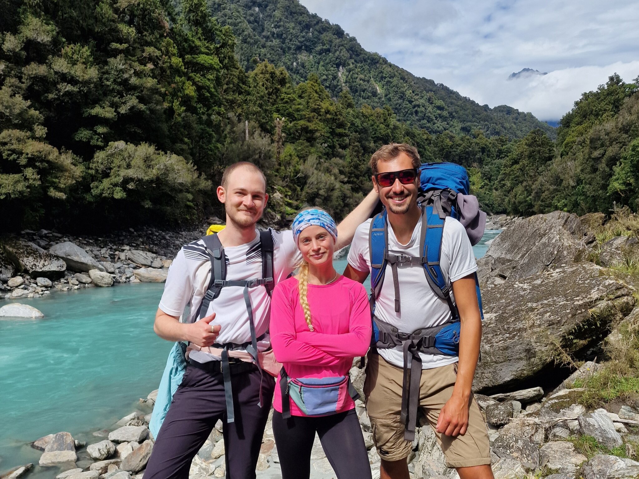 Copland Track to Welcome Flat Hut: Ultimate Hiking Guide (2025)